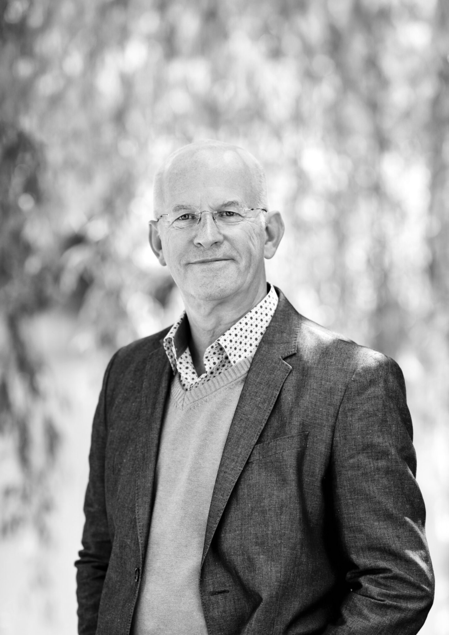 In Memoriam: Jan van Koert - Onkruid Magazine